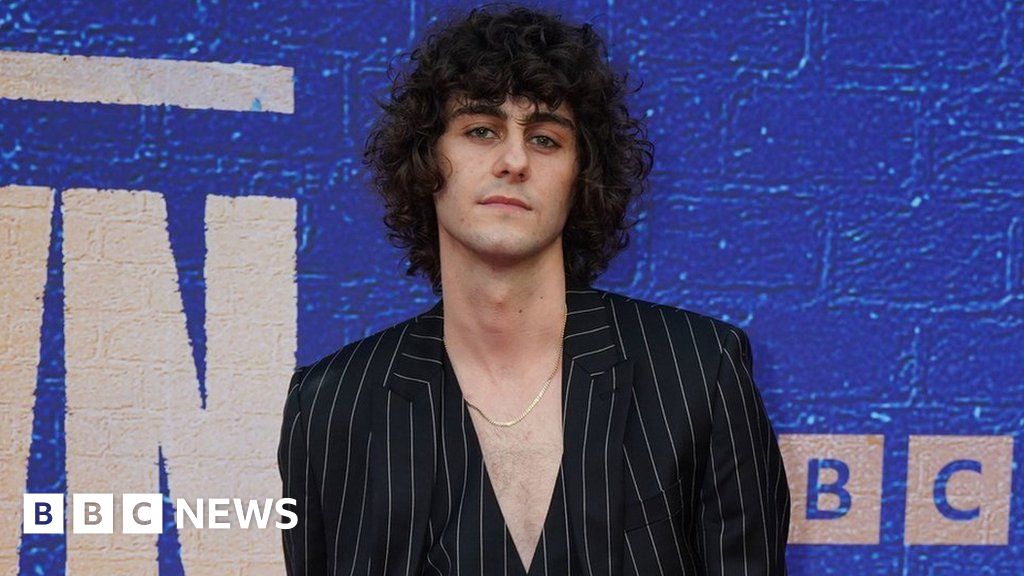 BBC's This Town 'my biggest gig yet' - says Derbyshire's Ben Rose