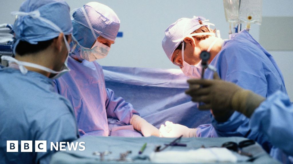 Brexit: Warning of 'devastating' NHS Wales impact
