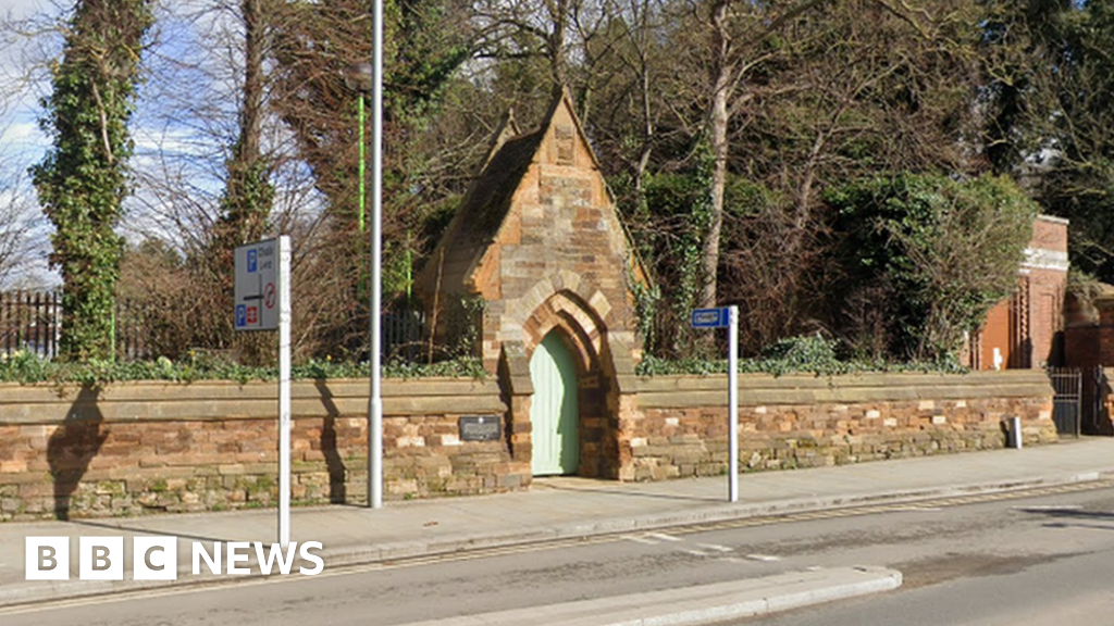 Northampton: Town history to be celebrated with 'heritage park' - BBC News