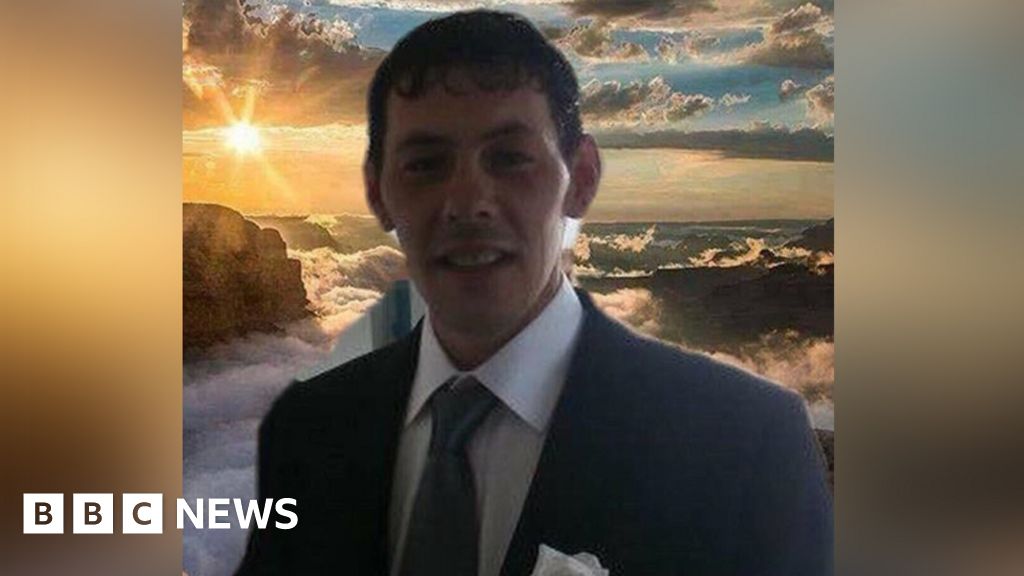 William Corrigan death: Hit-and-run driver 'had taken drugs' - BBC News