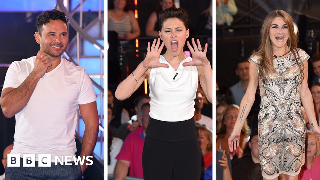 Big Brother's big influence on the world of TV