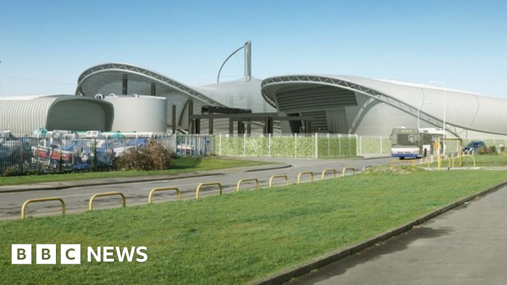 Southern Water invests £13m to boost environment in Southampton - BBC News