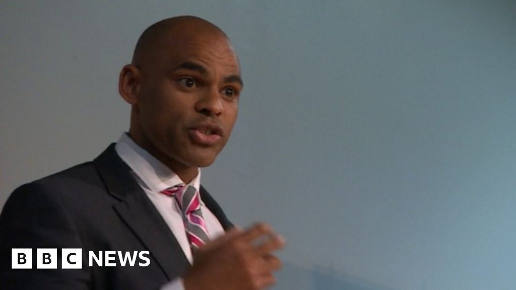 Bristol mayoral election: Marvin Rees defends strip club ban pledge ...