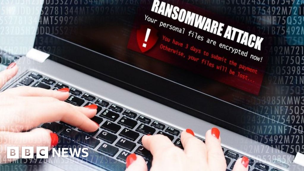 San Diego port hit by ransomware attack
