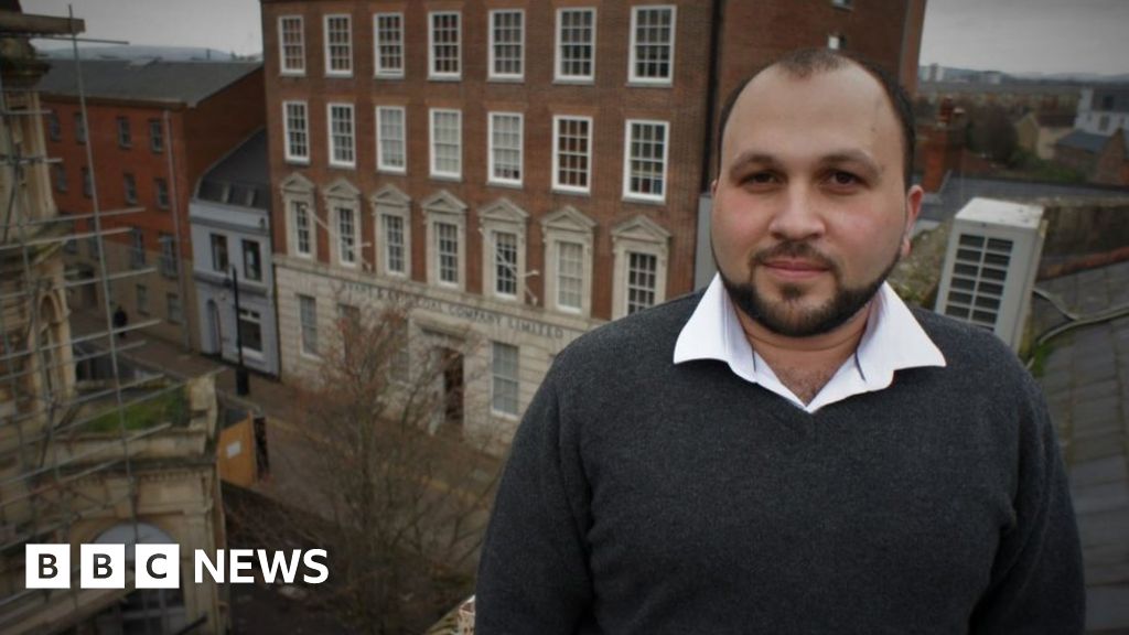 Syrian surgeon's career on hold after failed language test