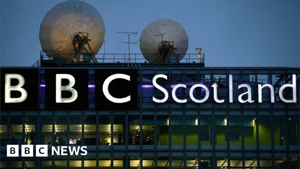 MSPs call for BBC Scotland cash details - BBC News