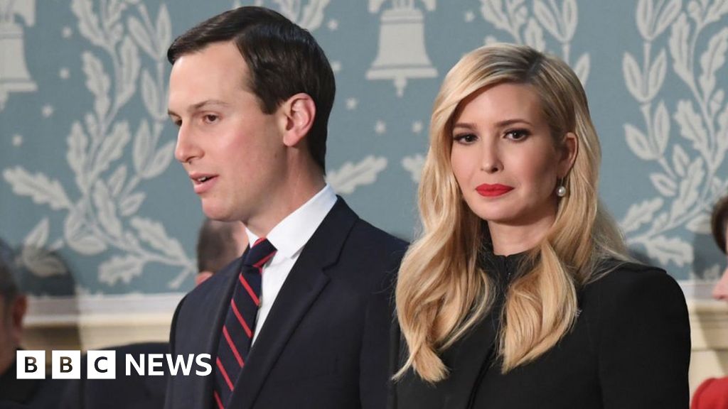 Whistleblower: White House reversed security clearance denials