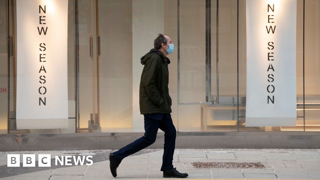 Covid: The road out of the Welsh lockdown - key data to watch for - BBC ...