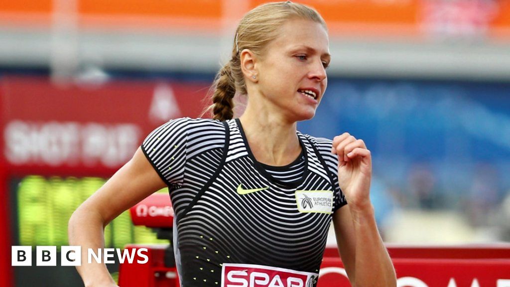 Russian drug cheats will still be at the Olympics - BBC News