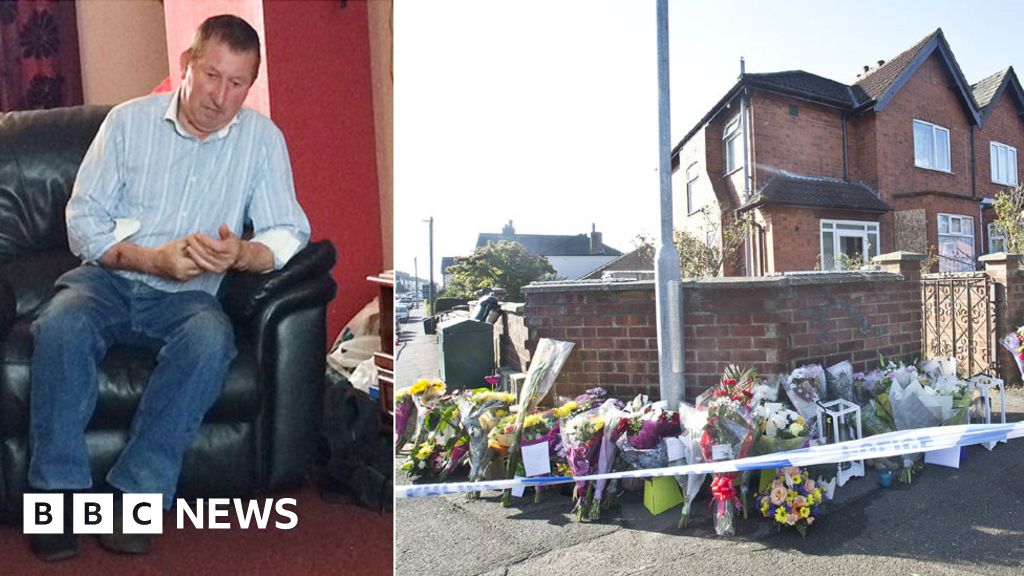Northampton man murdered in 'violent and dreadful' attack - BBC News