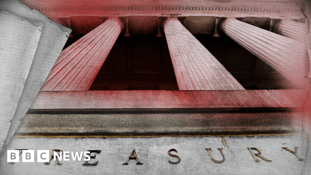 The FinCEN Files: Your guide to eight years of finance leaks - BBC News