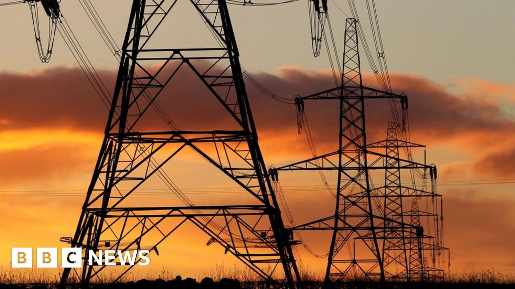 Newark substation 'shooting' cut power to 8,000 properties - BBC News