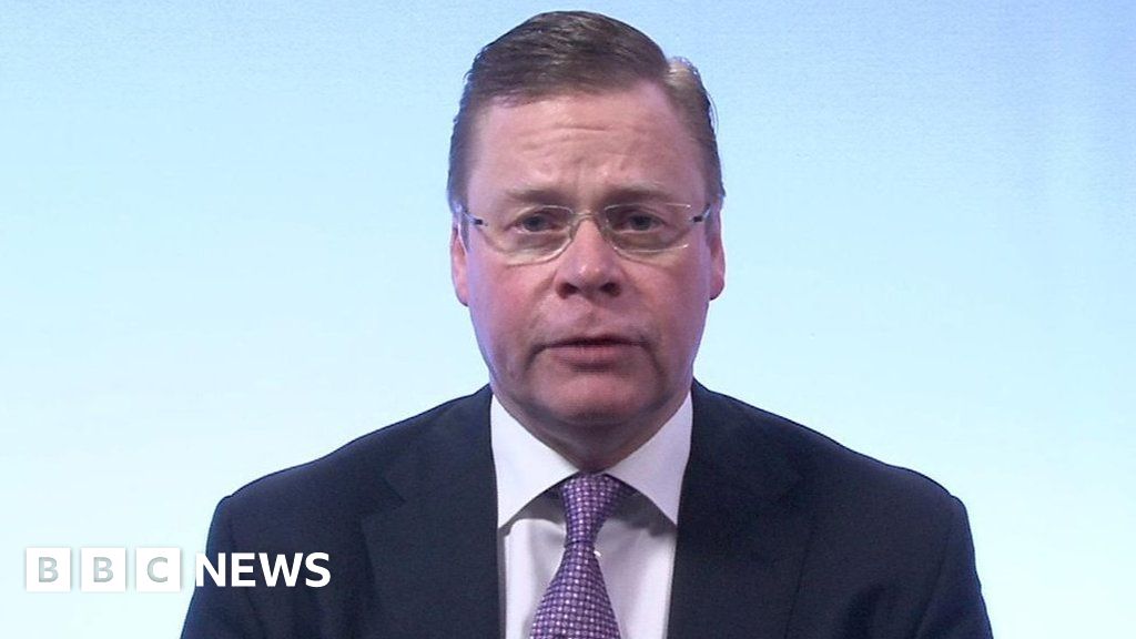 British Gas boss: 'We no longer have highest prices' - BBC News