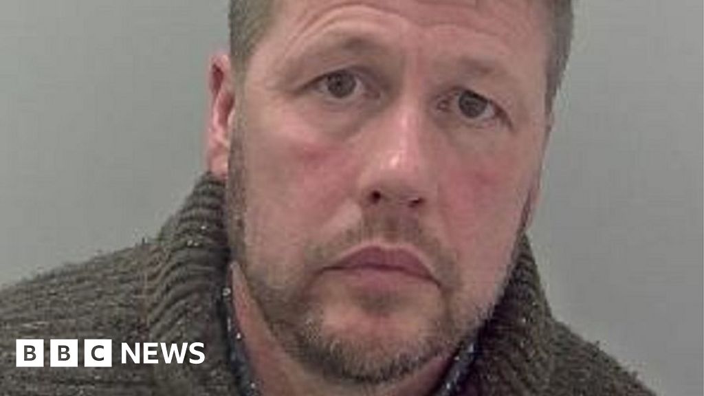 Ledbury teaching assistant jailed for sexual offences involving girl