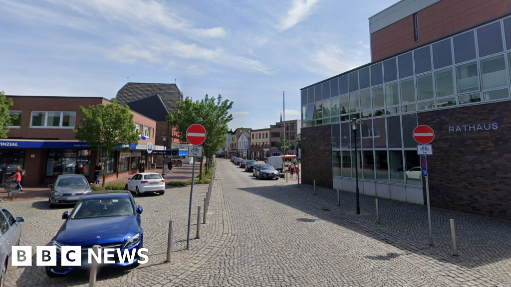 Oakham to keep twinning link with German town