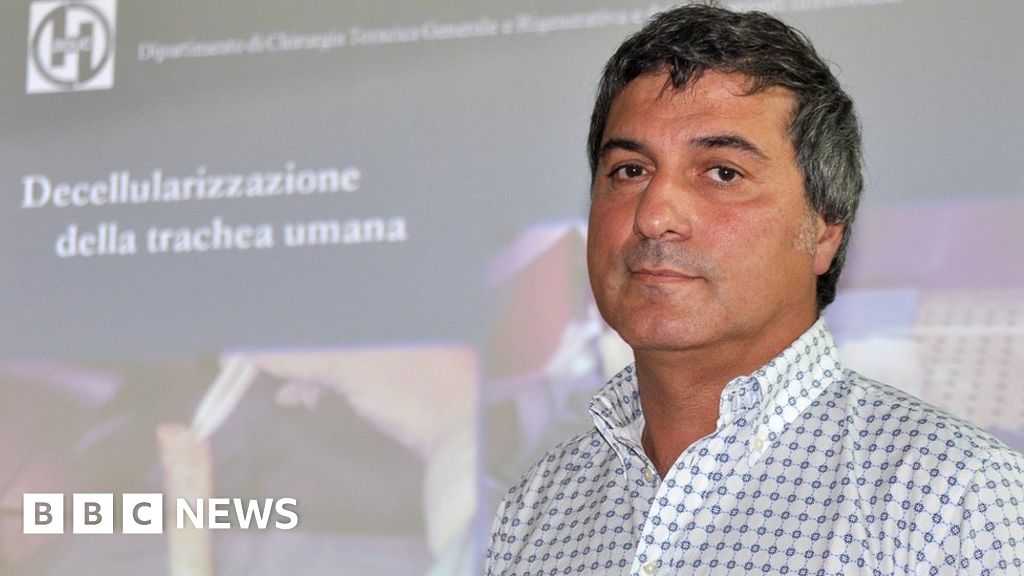 Swedish Nobel judges fired in Karolinska medical scandal - BBC News