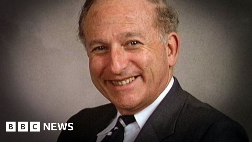Lord Janner victim 'still affected by abuse during Westminster school ...