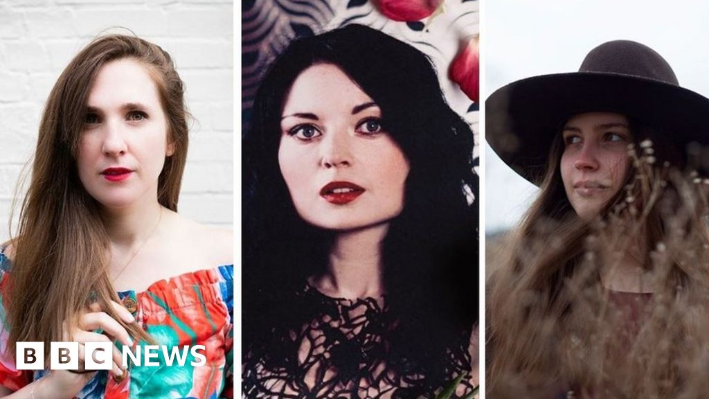 Cambridge Folk Festival: Singers hope to make their names at folk festival