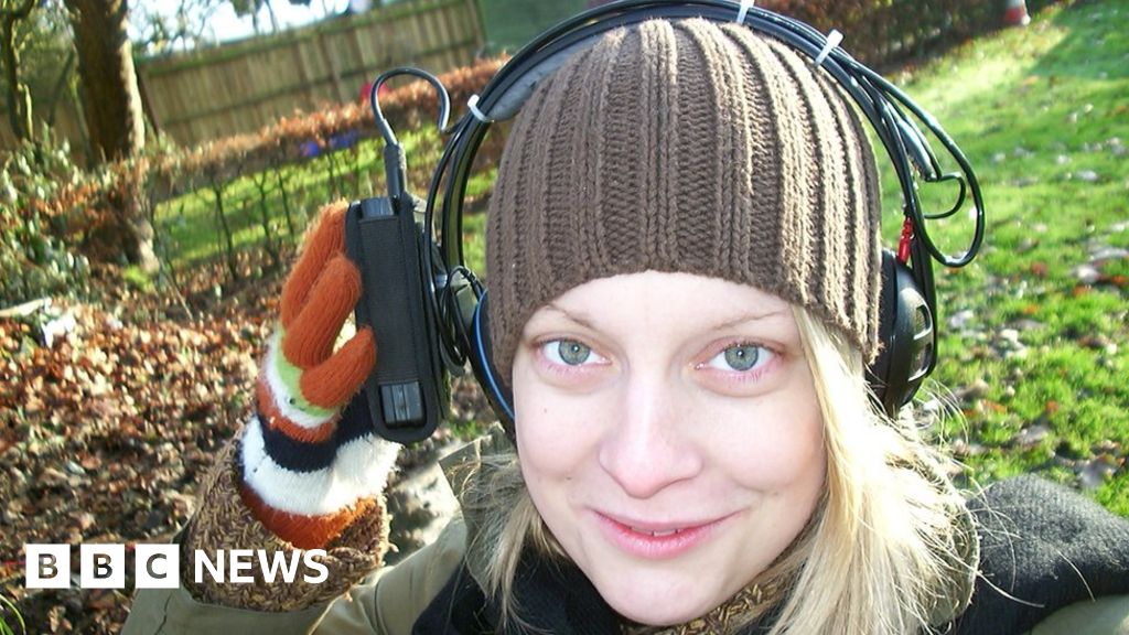 BBC producer 'had suicidal thoughts before death' - BBC News