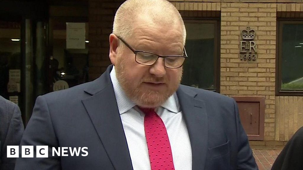 David Carrick case: Women who gave evidence thanked for bravery