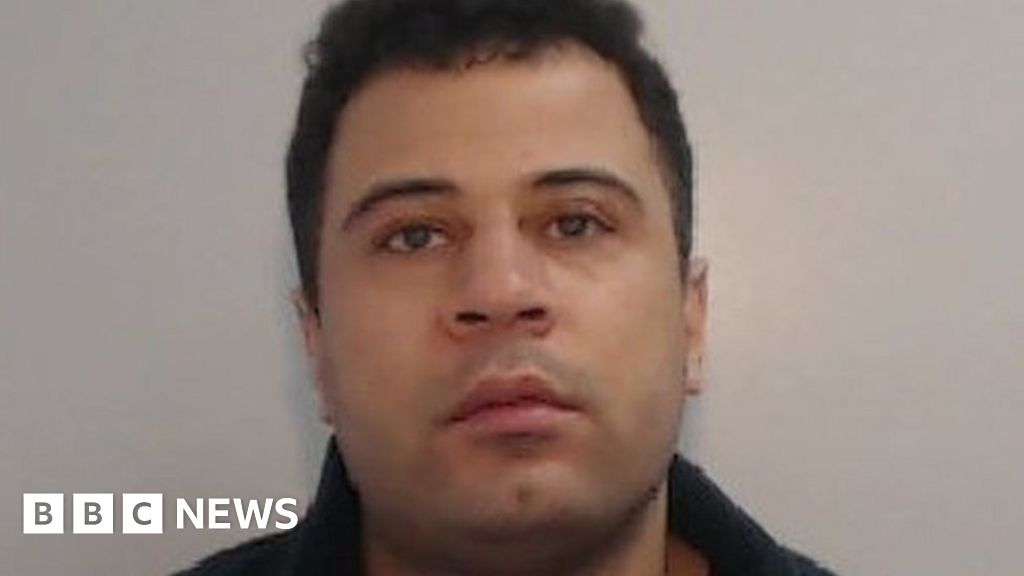 Kieran Mcgrath Shooting Murder Fourth Man Gets Life Bbc News