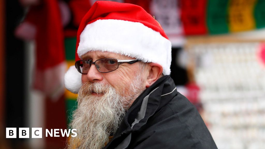 Are we facing a Christmas of Discontent? - BBC News