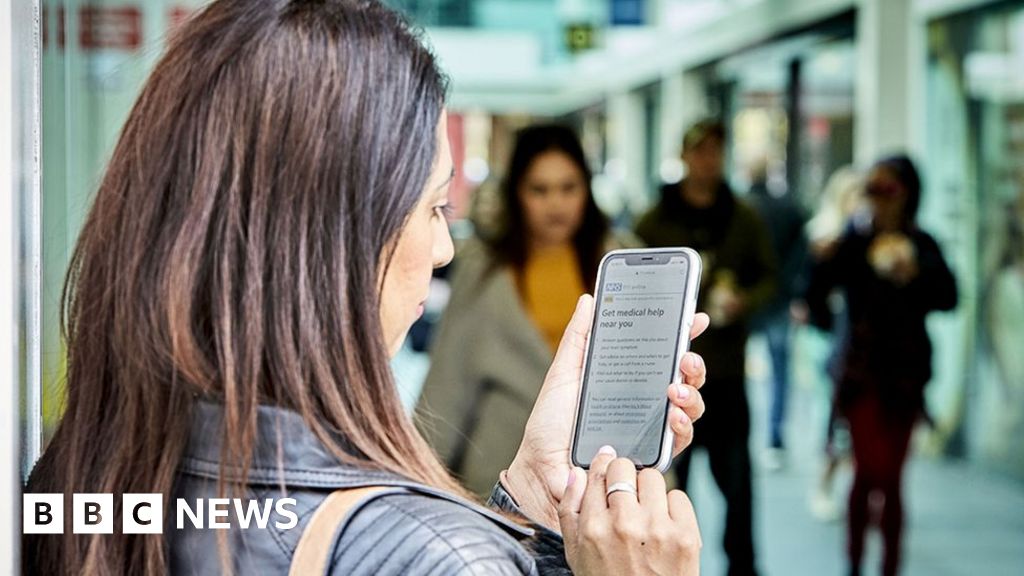 How coronavirus is changing NHS technology