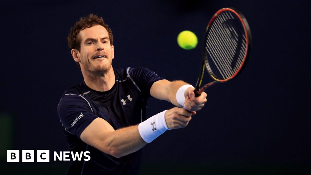Andy Murray speaks up on tennis sexism - add it to the list of ...