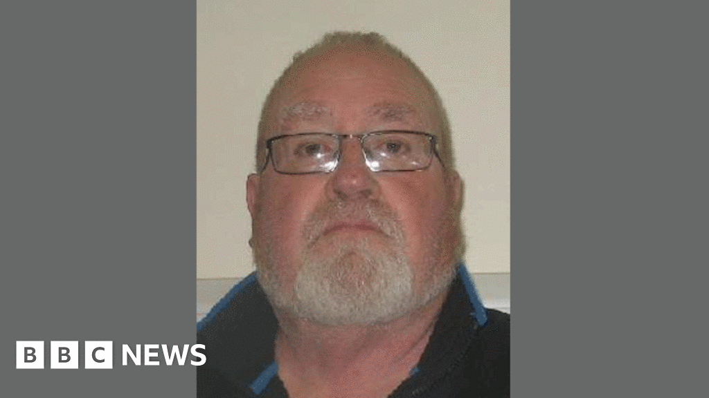 Paedophile who recorded abuse of young girls is jailed