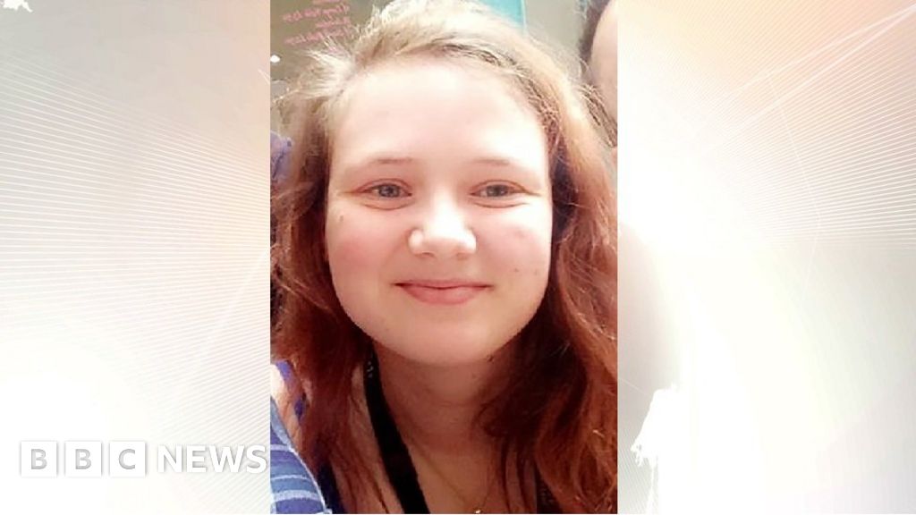 Festival to celebrate missing Leah Croucher's birthday - BBC News