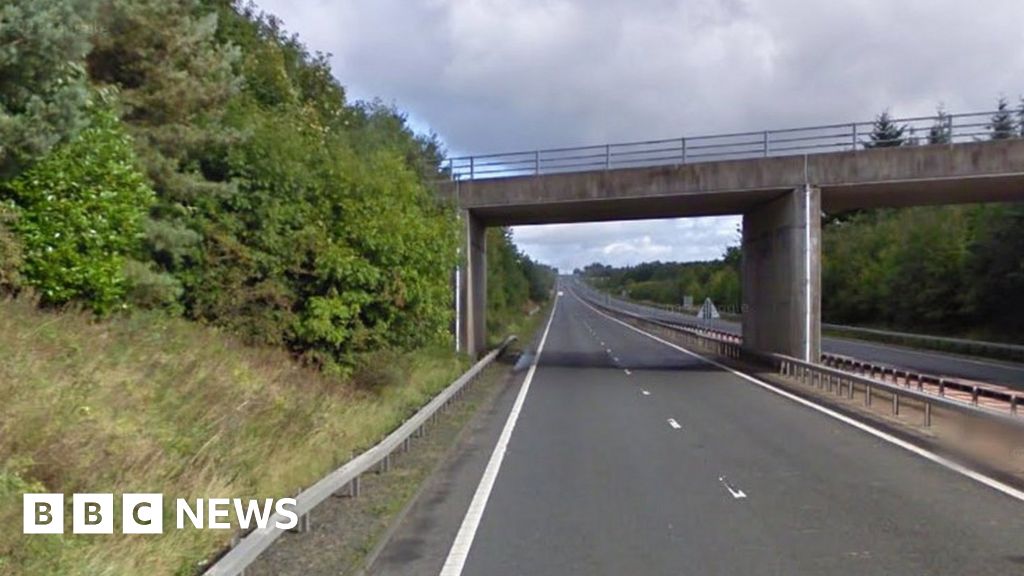 Views sought on Morpeth to Felton A1 upgrade plans - BBC News