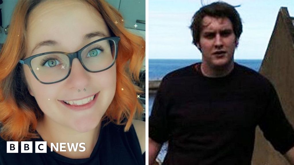 Ex-soldier Collin Reeves jailed for life for murdering neighbours - BBC ...