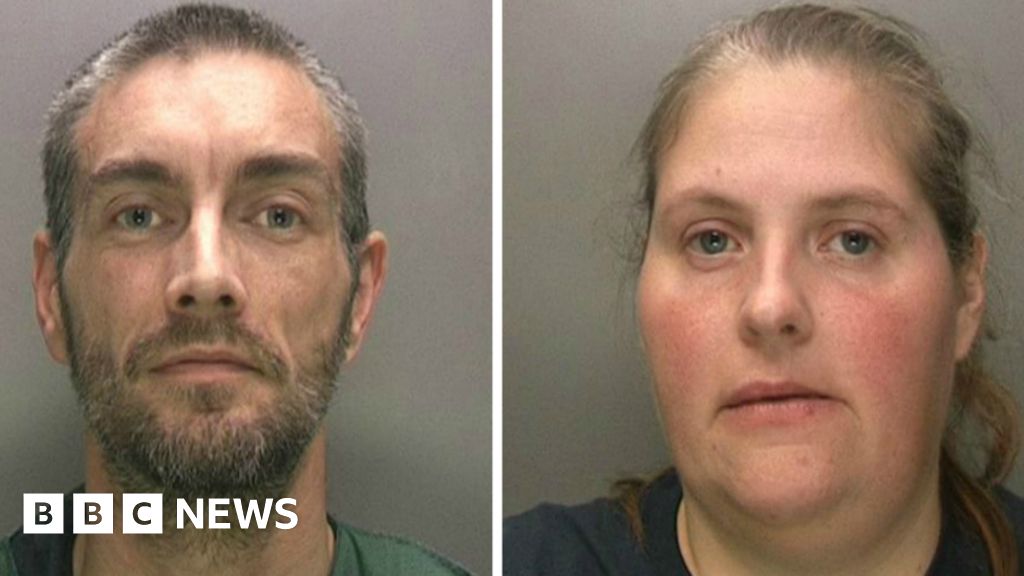 Susan Whiting death: Woman guilty of manslaughter - BBC News