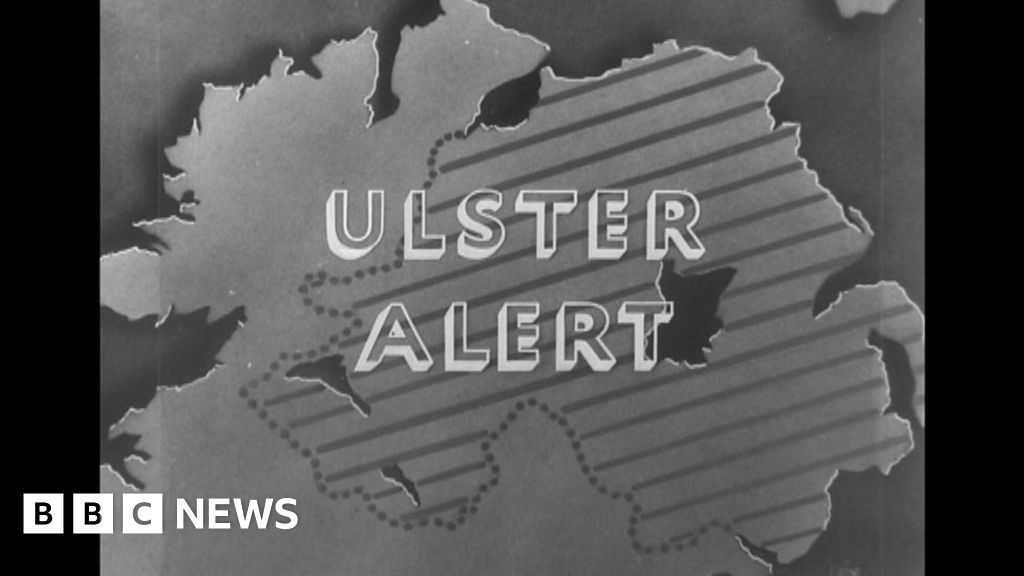 What was the IRA border campaign of 1956-62?