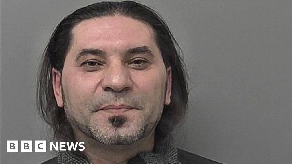 Hull: Rapist who tricked his victim jailed for 10 years