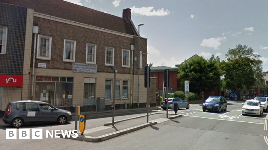 Portsmouth murder arrest after woman's body found