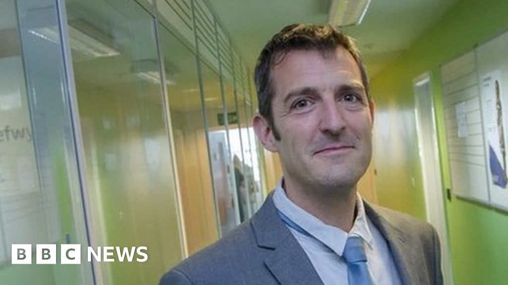 Slavery victim support officer role starts in north Wales