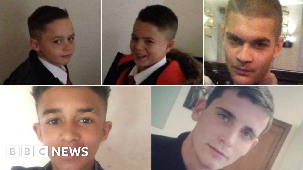 Boy, 15, charged over Leeds death crash