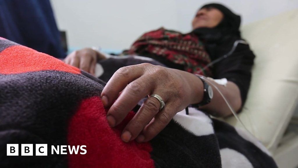 Health headlines in 2018