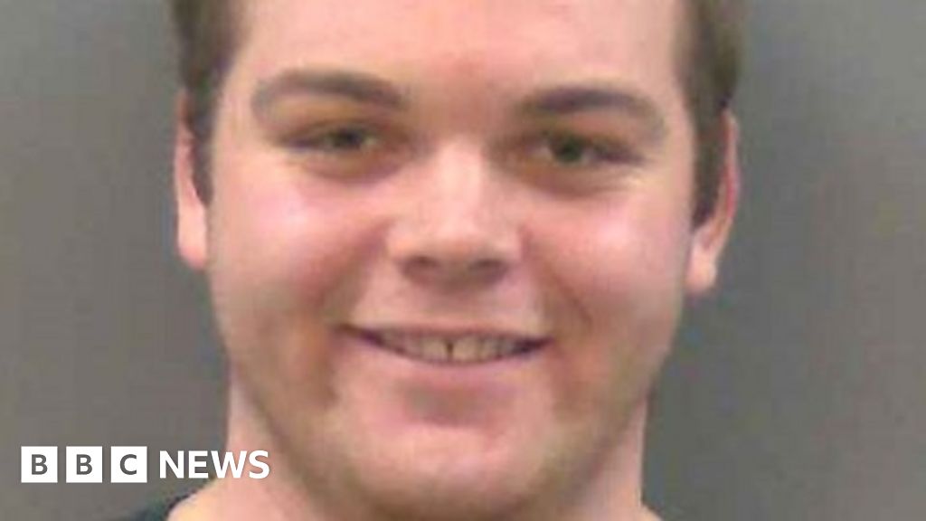 Dorset gang member Alex Williams finally jailed after court no-show ...