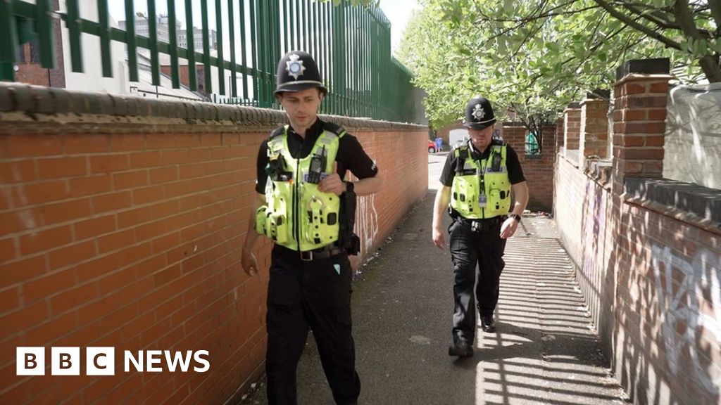 Police expand use of overdose life-saver drug Naloxone