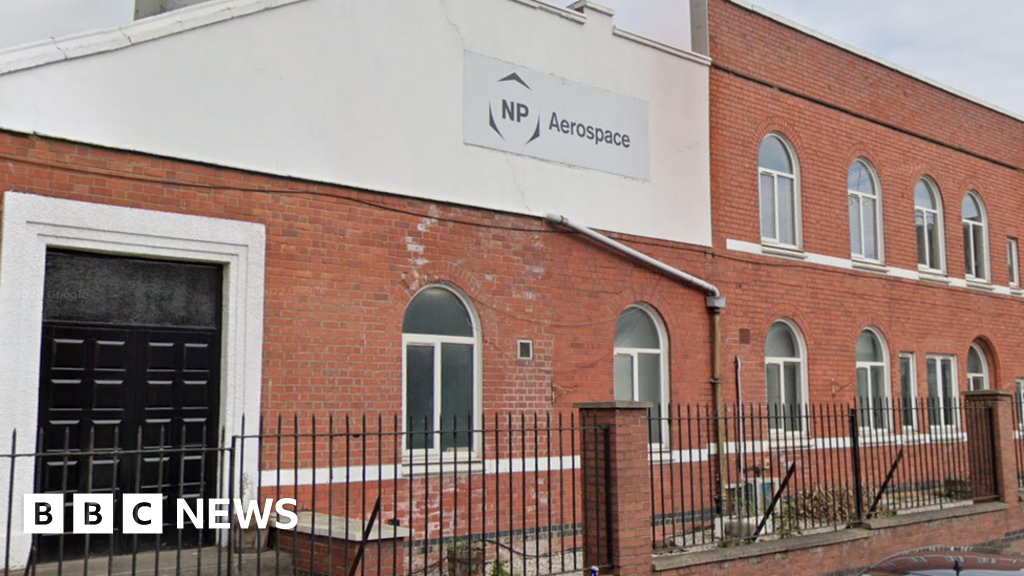 Coventry armour company to create 90 jobs - BBC News