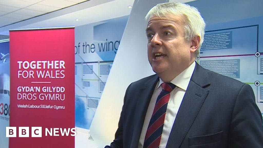 Labour election pledges to 'improve people's lives' - BBC News