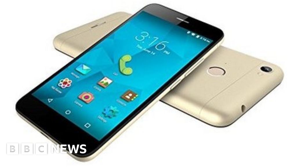 Indus OS: India's multi-lingual operating system - BBC News