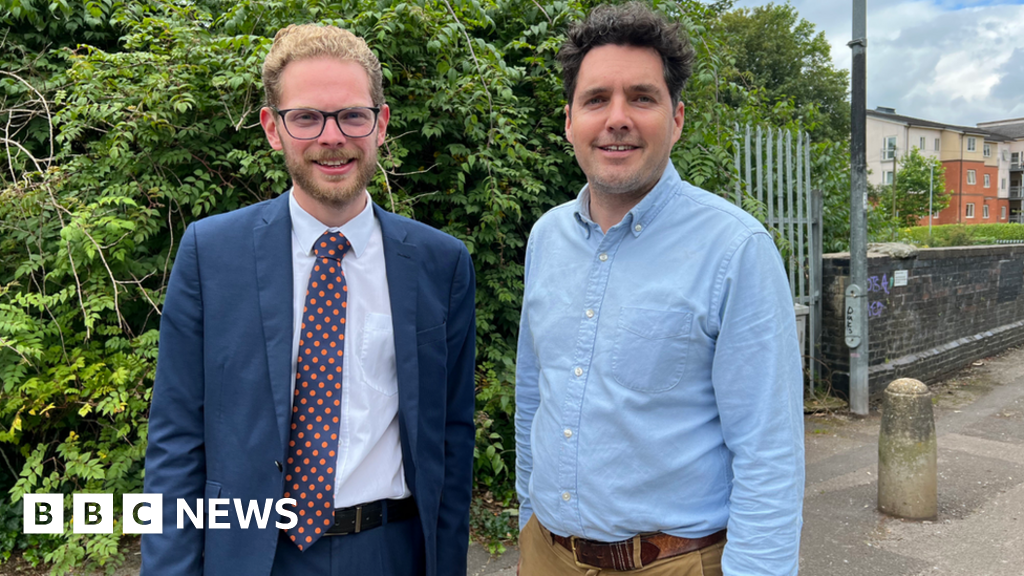 Work could start on Meir's new station by end of year - MP