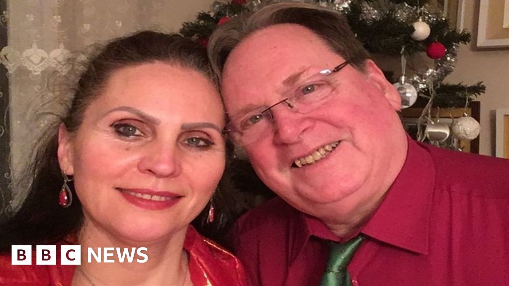 Andrei-Mihai Simion-Munteanu denies Branston murders - BBC News