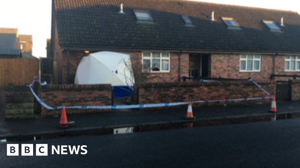 Hereford Murder Woman Killed Is Named By Police