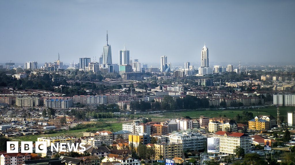 Essex paedophile Anthony Kamau convicted after extradition from Kenya