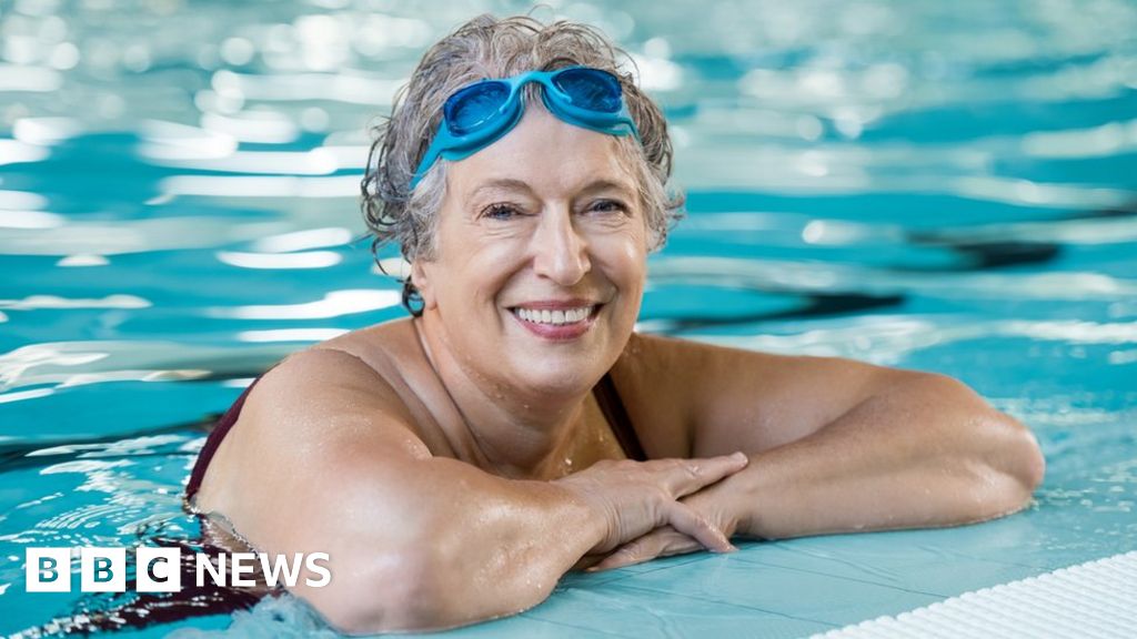 Old Age Why 70 May Be The New 65