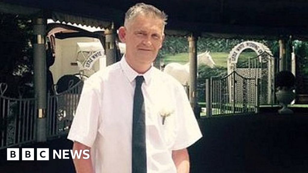 David Edwards: Police given more time to quiz suspect over lawyer death ...